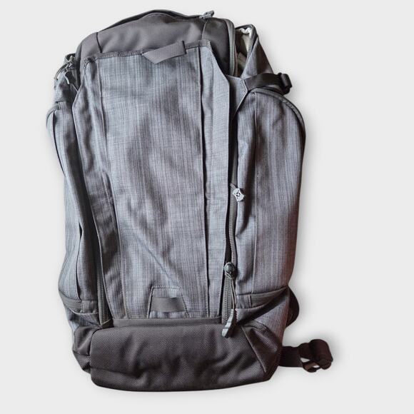 Vertx | Bags | Vertx Gamut Checkpoint Backpack Gray Ccw Tactical Laptop ...